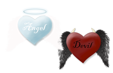 tutorial_angel e devil